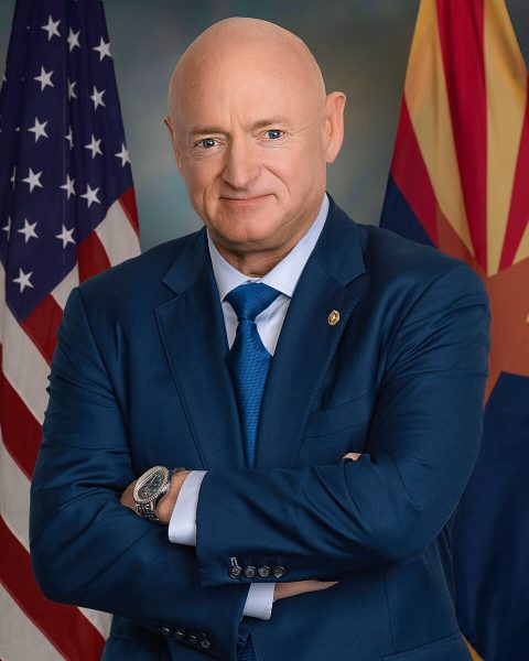 Military Law Task Force condemns DOD attacks on Senator Mark Kelly ...